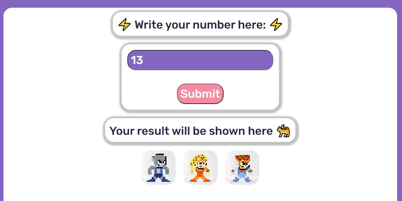 Julius Alamarvdashti | Full Stack Developer Student