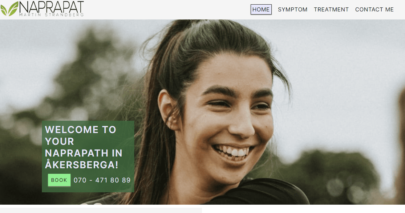 Julius Alamarvdashti | Full Stack Developer Student